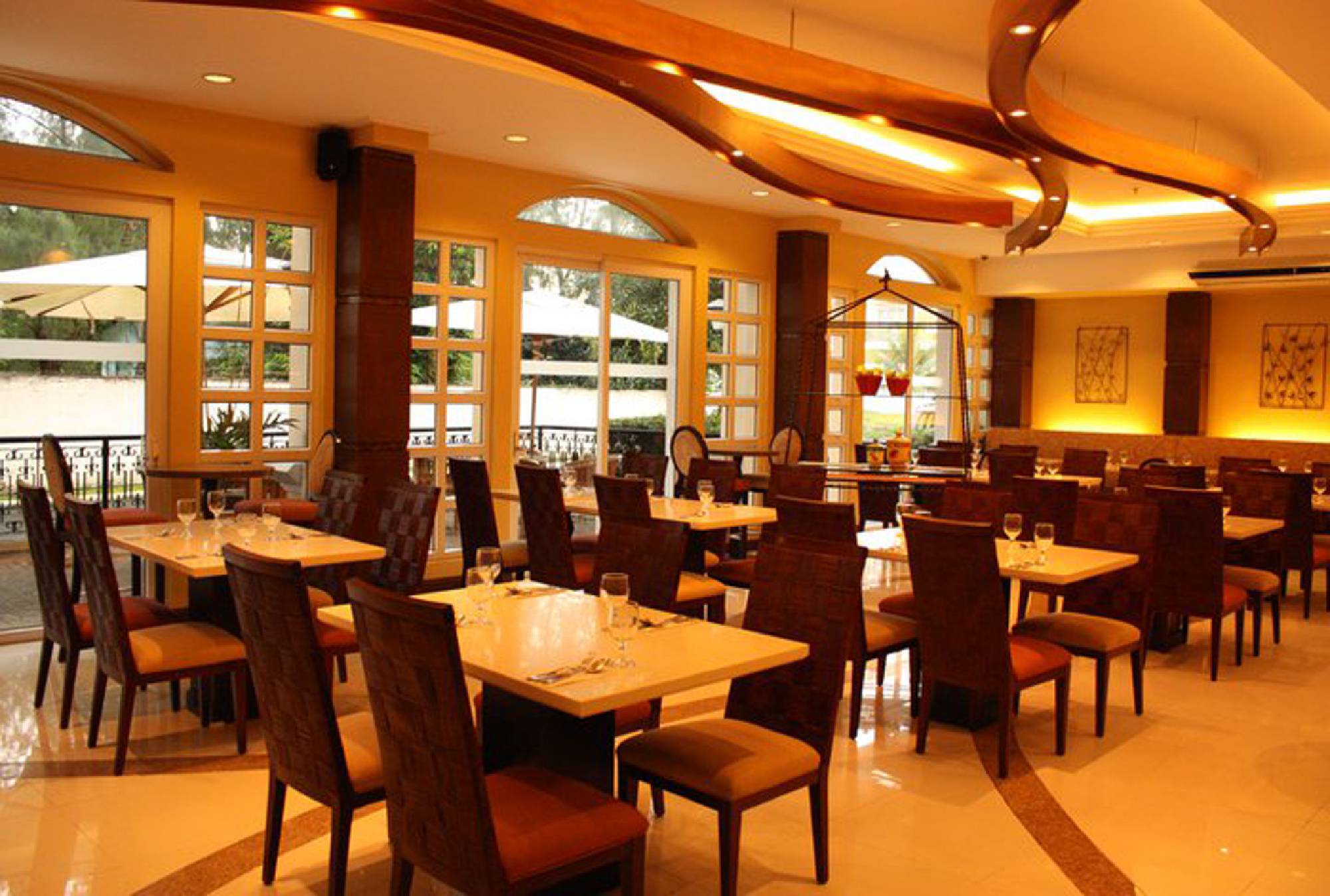 Hotel Venezia in Legazpi City, Philippines